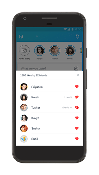 Hike App | Fan Site for Everything you need to know